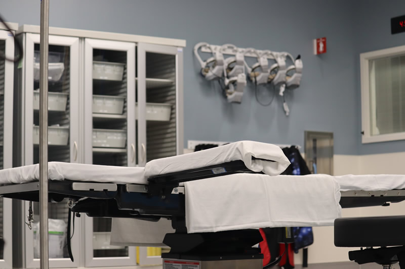 Viewmont Surgery Center | Contact Us